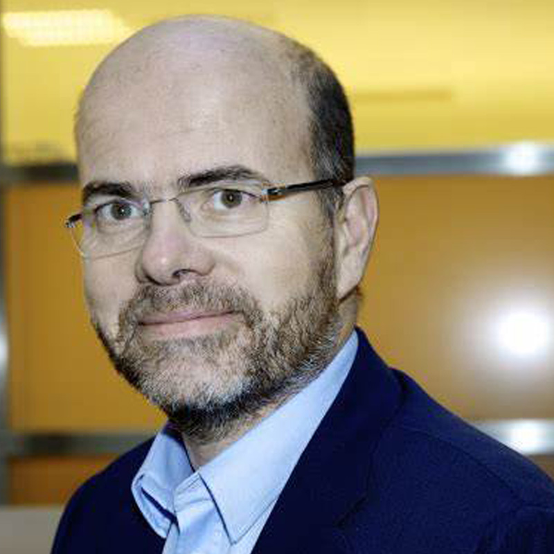 Bernard de Longevialle - H20 Annual Summit