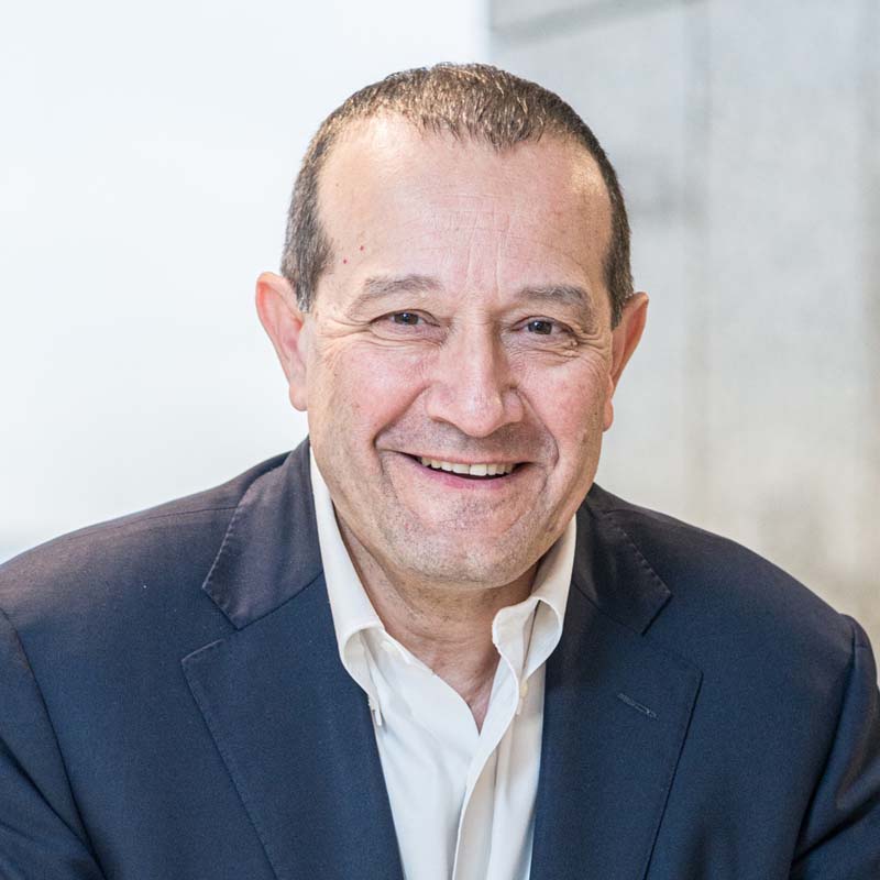 Giorgio Moretti - H20 Annual Summit