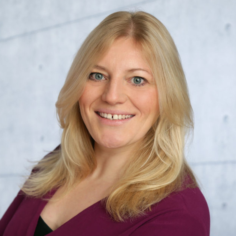 Sandra Zimmermann - H20 Annual Summit