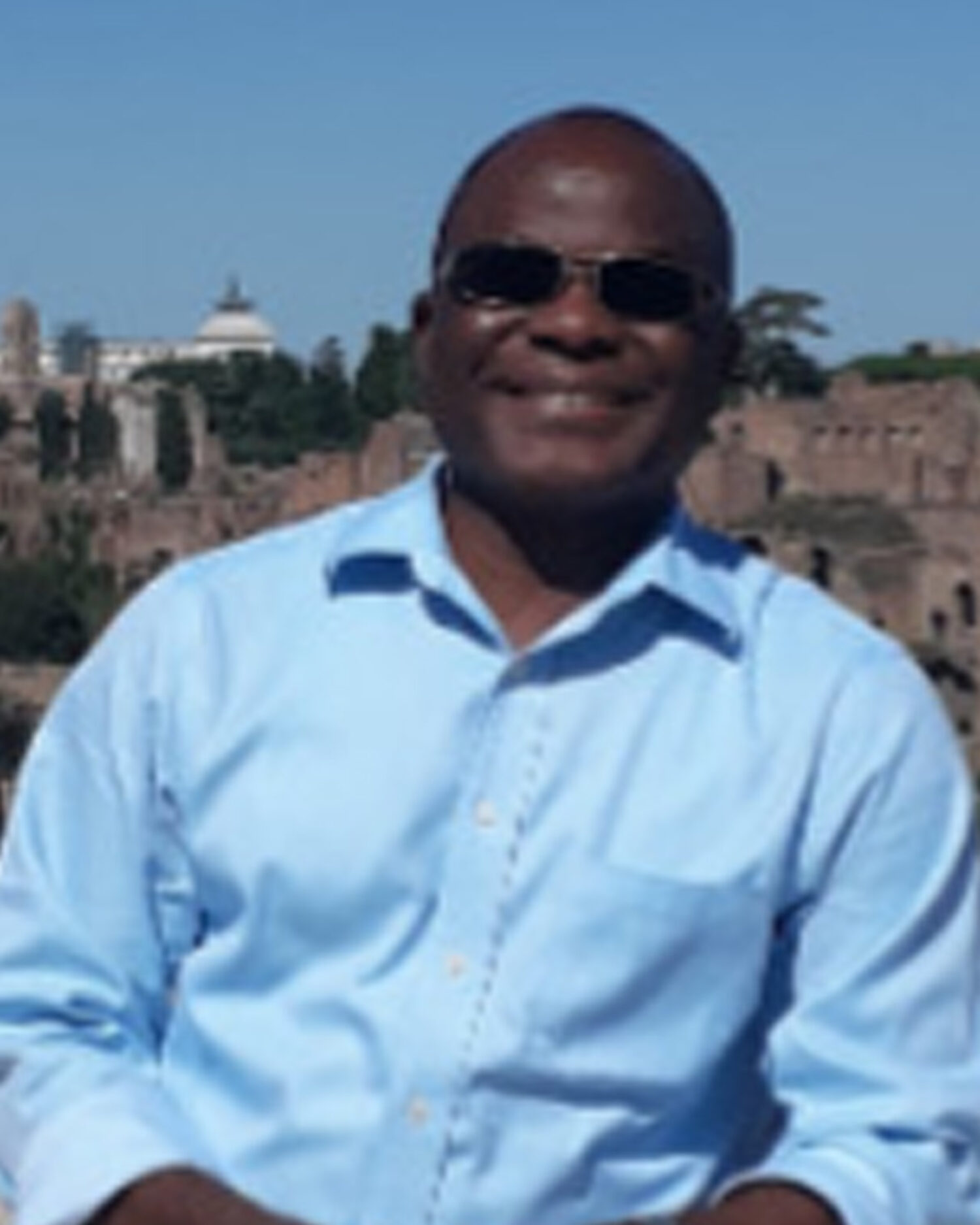 Speakers Day 2 - H20 Annual Summit