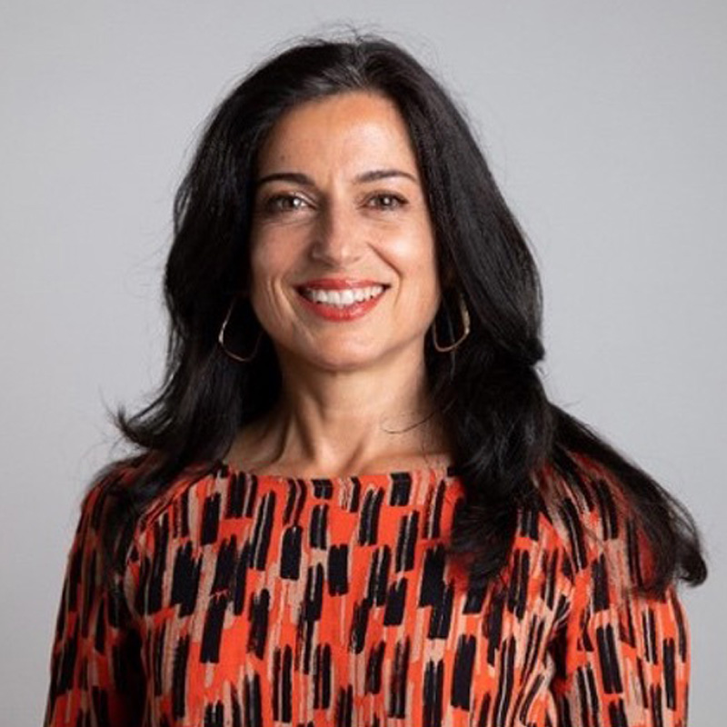 Stephanie Seydoux - H20 Annual Summit