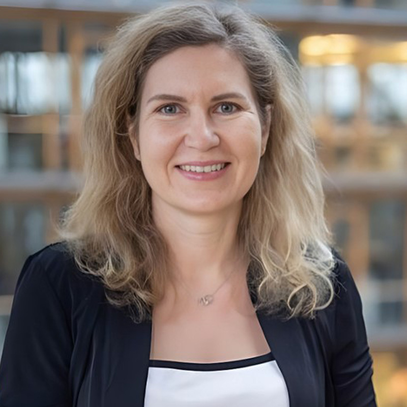 Felicitas Riedl - H20 Annual Summit