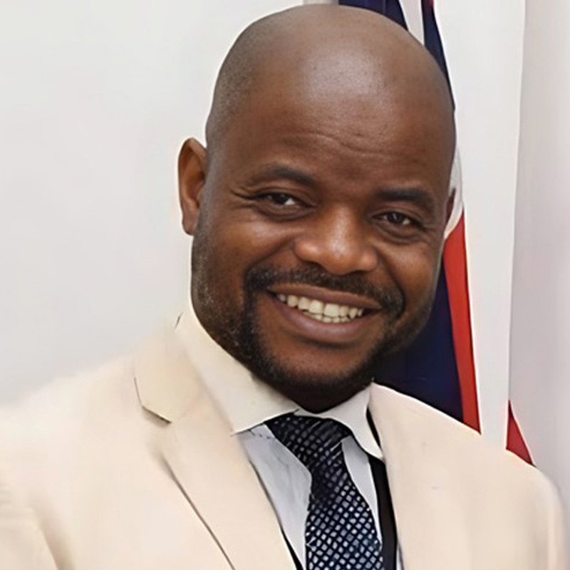 Jarvis Matiya - H20 Annual Summit