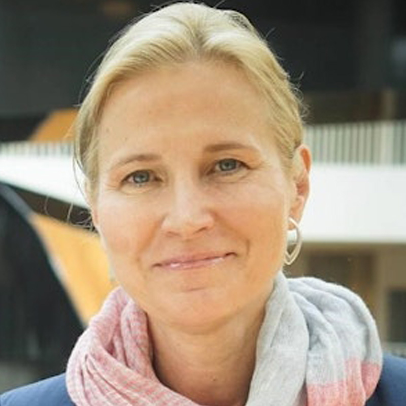 Pernille Fenger - H20 Annual Summit